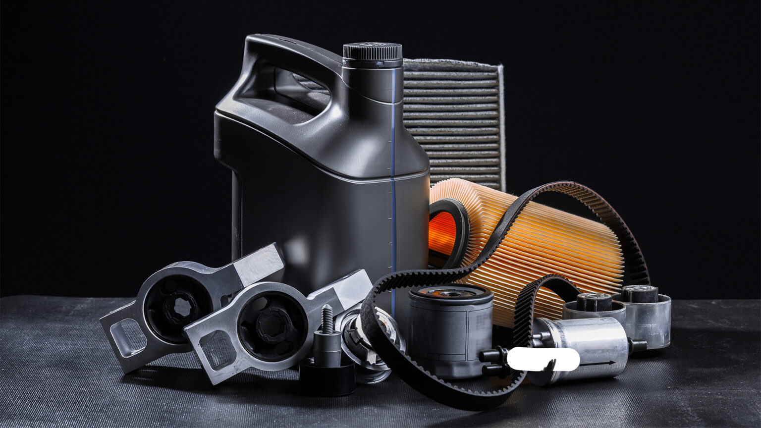 Our Solutions – MOK Investments