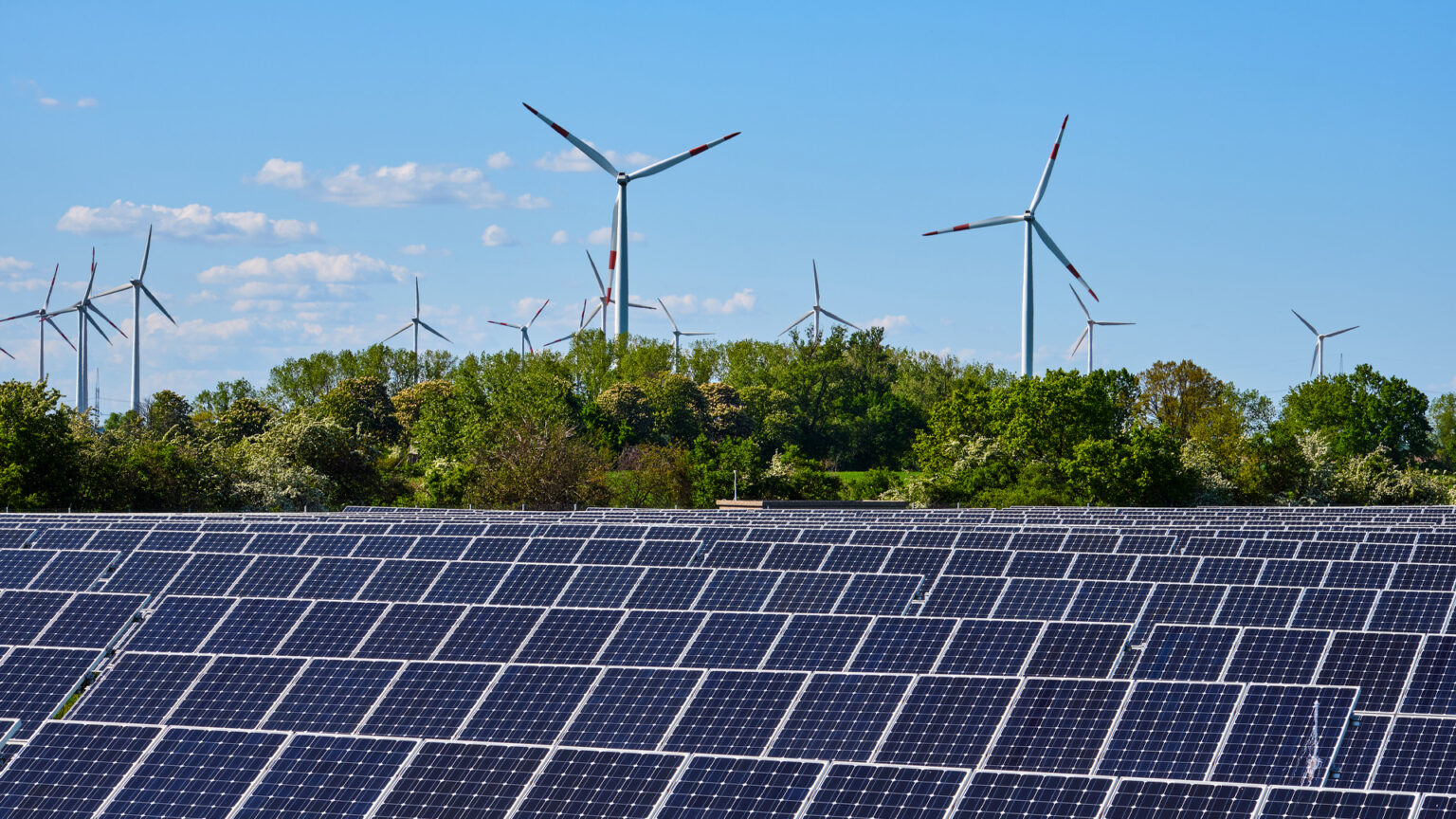 Our Solutions – MOK Investments